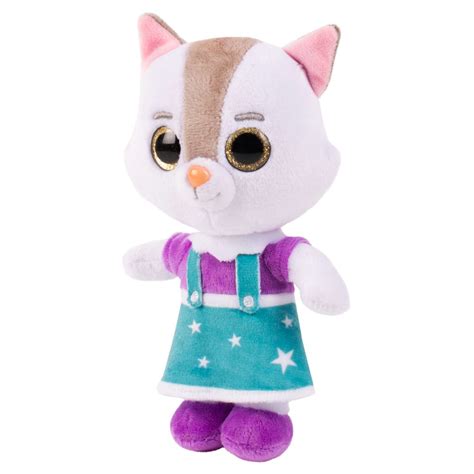Игрушка мягкая Кошечки-собачки Алиса 39132 39132 купить по цене 4790 ...