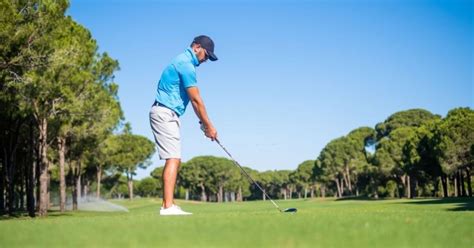 Standard Driver Shaft Length In Golf Quick Guide