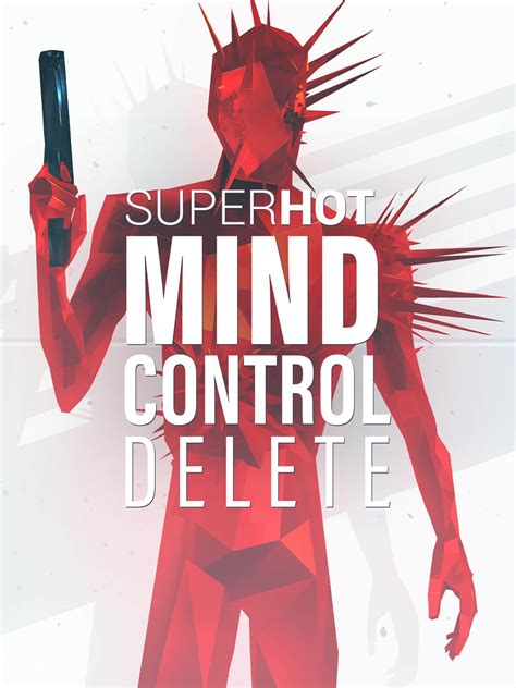 Superhot Mind Control Delete