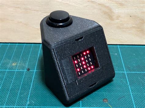 Almost Solderless Reusable Microbit Timer By Adamow Download Free Almost Solderless Reusable Microbit Timer By Adamow Download Free
