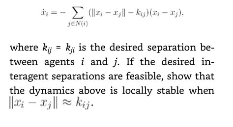 Solved Exercise 66 Given A Static Undirected Con Nected