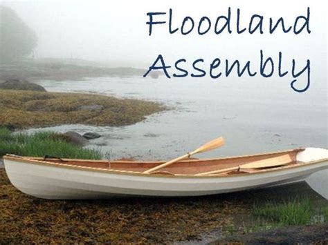 Floodland Wild Water Class Assembly For Year 5 Or 6 Teaching Resources
