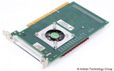 Technobox PMC To PCI Adapter ArtisanTG
