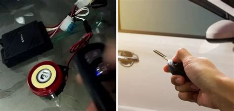 How To Adjust Car Alarm Sensitivity Easy Steps