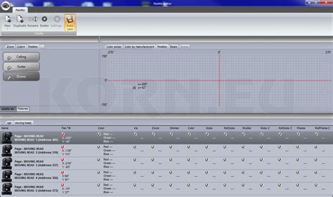 Sunlite Suite Basic Class Musikhaus
