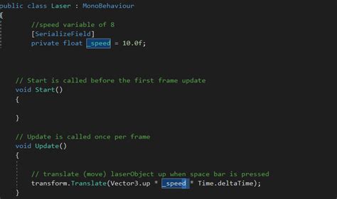 Variables — The Building Blocks Of Programming By Austin Hall Medium