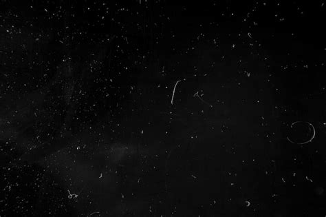 Premium Photo Dust Particle Texture Background