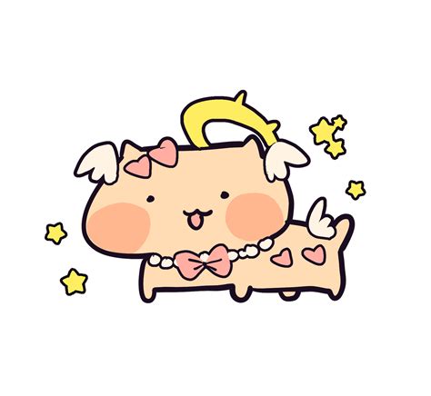 Raziel Cael Angelique On Toyhouse