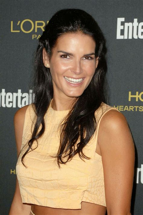 Angie Harmon Through The Years Artofit