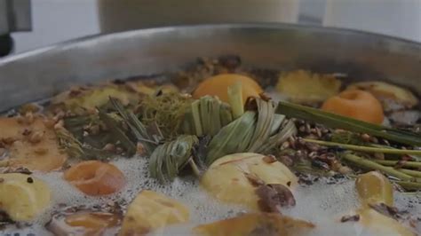 Día Del Emoliente 10 Lugares En Lima Donde Podemos Disfrutar Esta Bebida Infobae