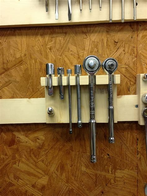 Diy Socket Organizer