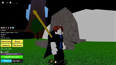 все в блокс фрутс с нуля 4 Youtube