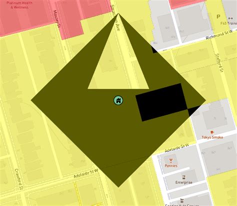 Anyone Else Experienced This Rmapbox