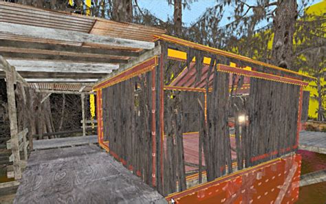 Source SDK Hammer Source Map Construction Breakdown