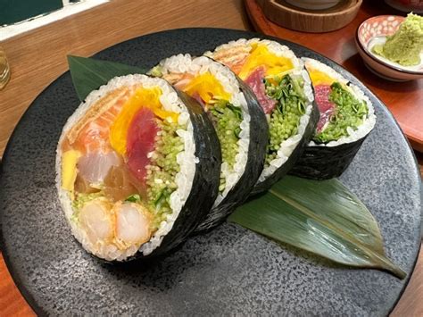 [이천] 훈초밥 이천초밥맛집 후토마끼 미쳤다 내돈내산후기 네이버 블로그