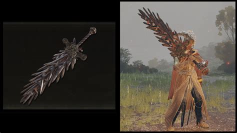 24 Best Weapons In Elden Ring And How To Get Them Rock Paper Shotgun
