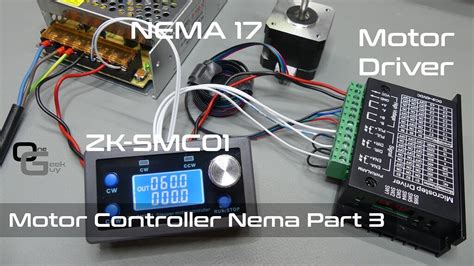 Zk Smc 01 And Dm320t General Guidance Arduino Forum