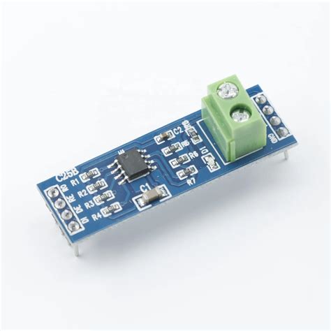 Max485 Rs485 Module Ttl To Rs 485 Converter Module For Arduino Dc 5v Buy Ttl To Rs485 Module