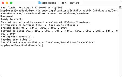 How To Create Bootable Usb For Macos Big Sur Iphone In Canada
