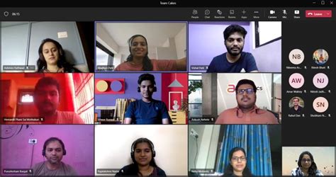 newpeople happiness team amdocs amdocslife richa jaiswal