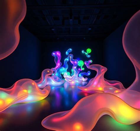 Interactive Art Projects With Arduino And Esp32 Unleashing Creativity