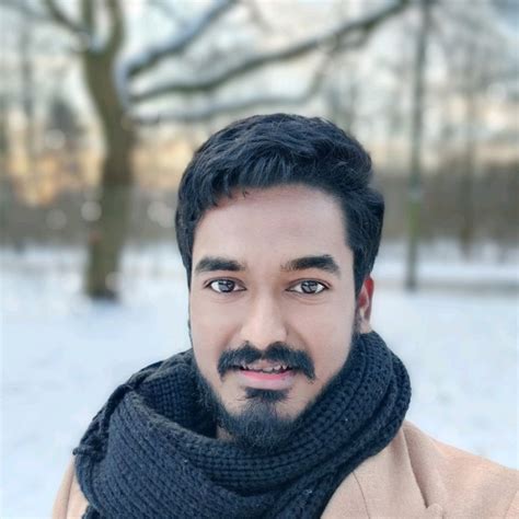 Vilva Athiban P B Javascript Developer And Trainer