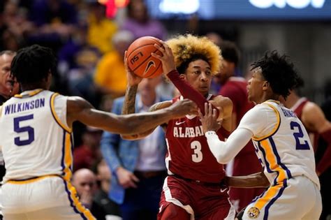 Uab Basketball‘s Eric Gaines Declares For Nba Draft