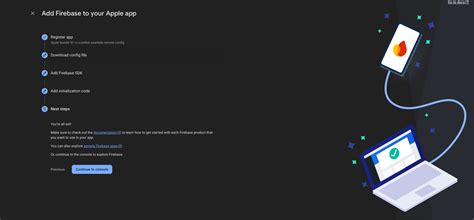 Update License Key With Firebase Remote Config Ios Scanbot Sdk