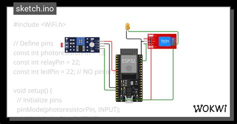 Vijay Project Wokwi Esp32 Stm32 Arduino Simulator Vijay Project Wokwi Esp32 Stm32 Arduino Simulator