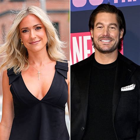 Kristin Cavallari Reveals Which Scene With Craig Conover Was Cut Out