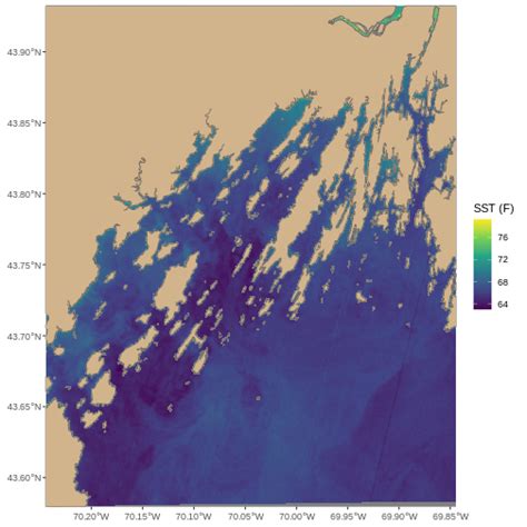 Introduction To Geospatial Raster And Vector Data With R For Cobalt