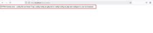 How To Install DVWA On Windows Using XAMPP TechArry