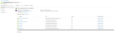 Virtual Machine Install Applications Or Software On Azure VM With ARM Template Stack Overflow
