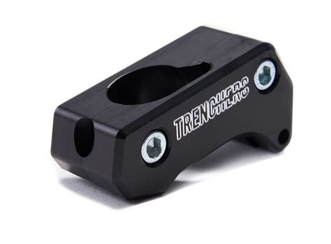 Throttle Block Polaris Rmk Khaos Sks Trenchers