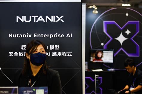 Nutanix News Nutanix Wins Intelligent Data Centers Storage Partner