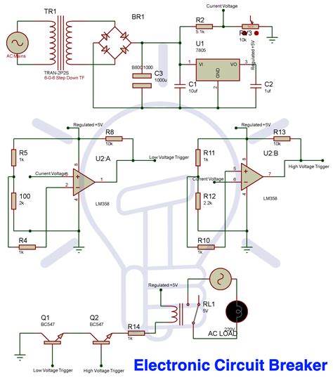 Electronic Circuit Design