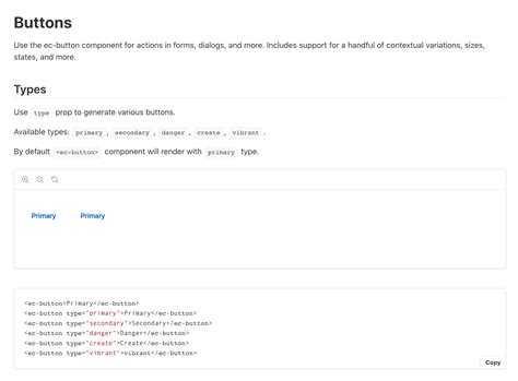 Vuejs Knobs With Csf Format In Docs · Issue 9078 · Storybookjs