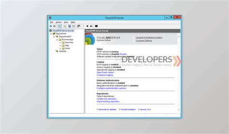 visualsvn download