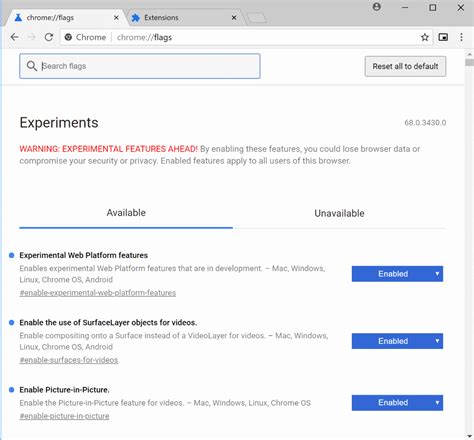 Chrome Windows Embedded Compact 7 Fasrdirectory