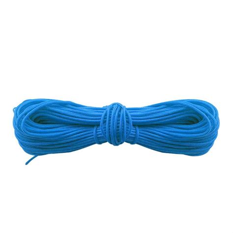 10 Feet Archery Compound Bow String Release D Loop Rope Hunting