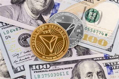 tron e tronix sono la stessa cosa the cryptonomist