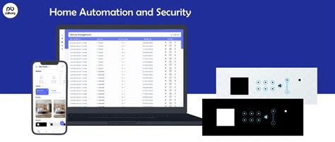 Wifi Based Home Automation System Your Home Your Way