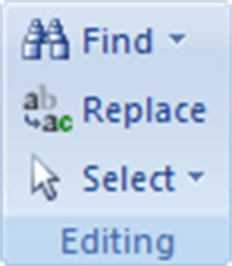 Microsoft Word Tutorials Highlighting Text