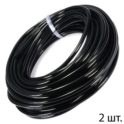 Микротрубка MASTERPROF 3 мм - купить по низкой цене в интернет-магазине ...
