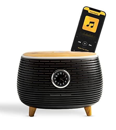 Find The Best Diffuser With Bluetooth Speaker Reviews Comparison Katynel