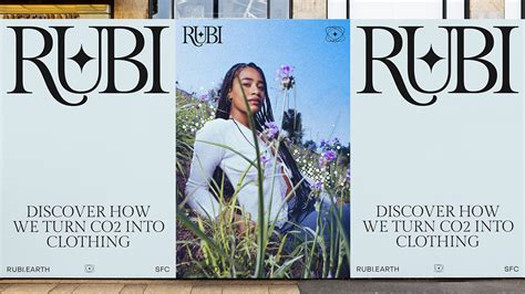 Rubi Behance
