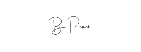 94 b palani name signature style ideas first class electronic sign