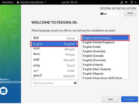 Dual Boot Fedora With Windows