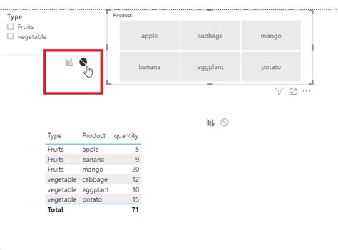 Solved Filter A Slicer By Another Slicer Microsoft Fabric Community
