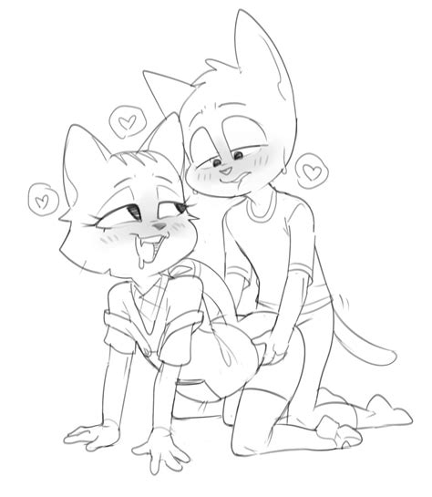 Rule 34 1boy 1boy1girl 1girls 2024 4 Fingers All Fours Anthro Anthro